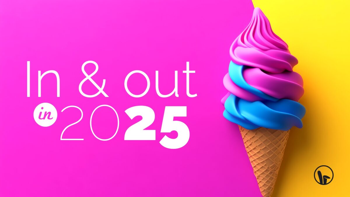 Inspiring 2025 Presentation Design Trends | SlideRabbit