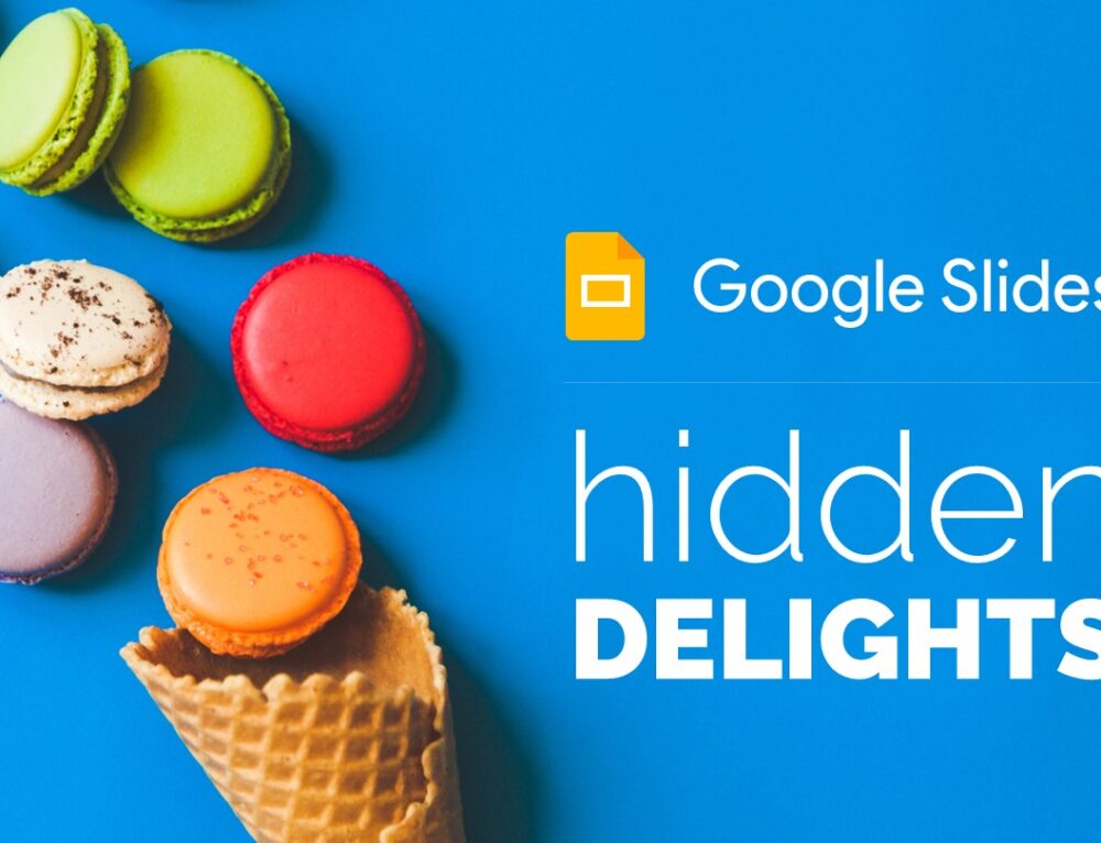 Switching to Google Slides from PowerPoint | SlideRabbit