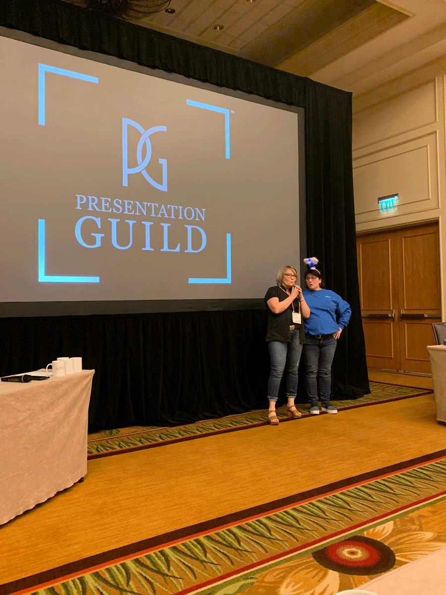 4 Highlights from The Presentation Summit: Sharing Skills for ...