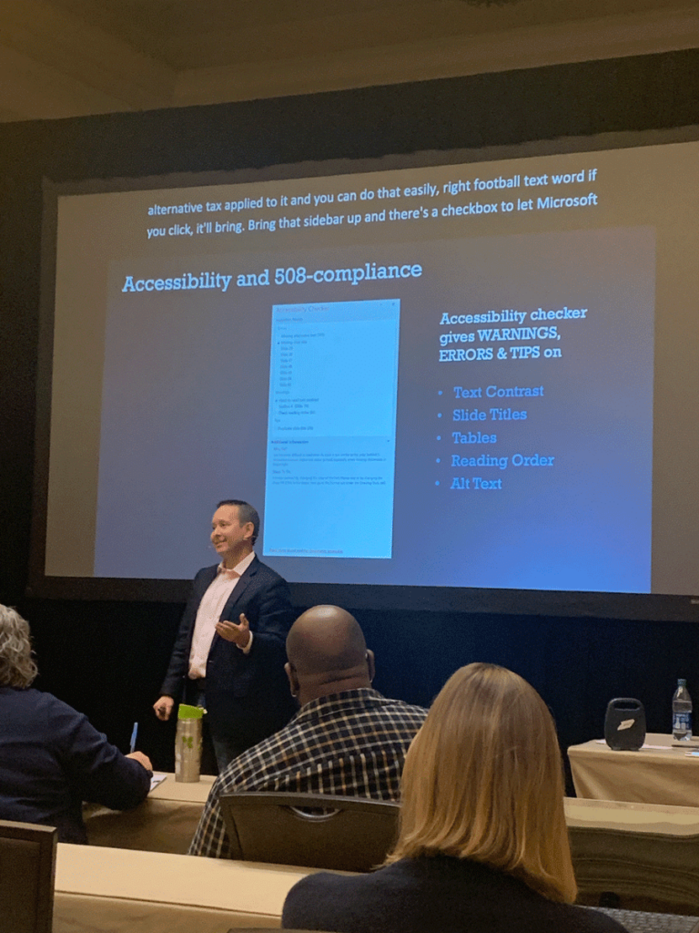 4 Highlights from The Presentation Summit: Sharing Skills for ...