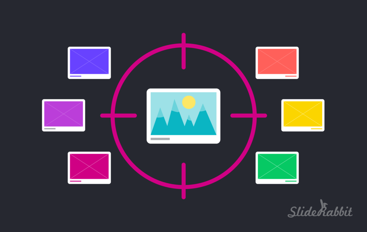 4 tips for picking awesome images for your slide designs | SlideRabbit