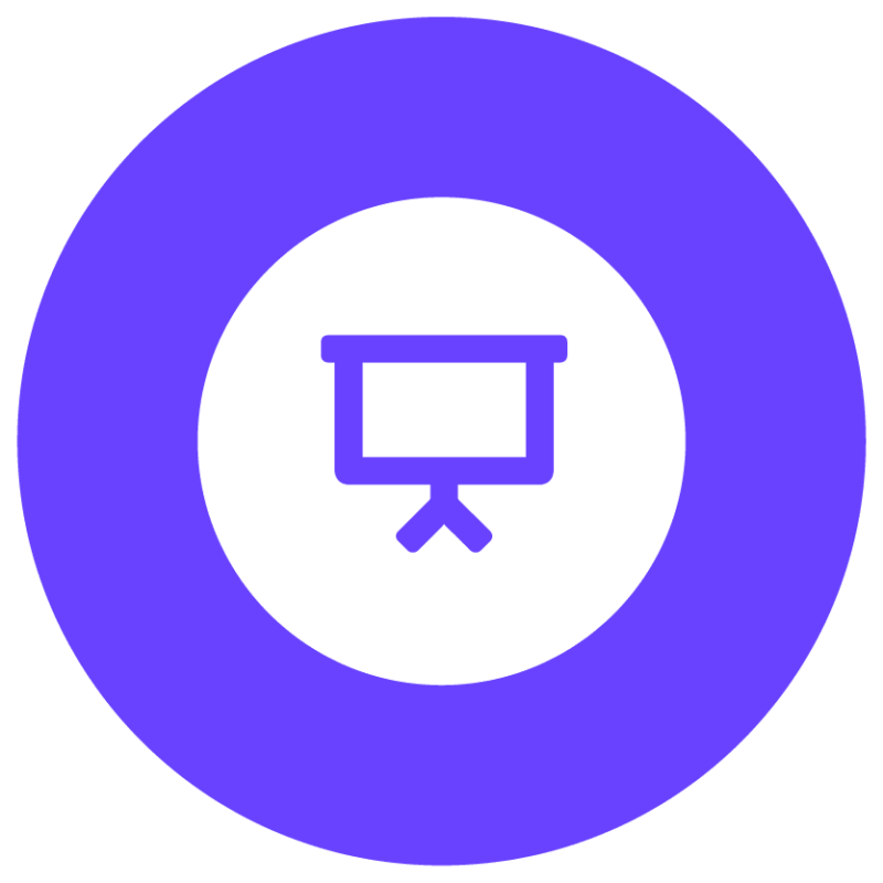 SlideRabbit Presentation Design Company | PowerPoint, Google Slides