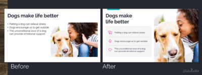 3 Tips for Using Pictures in PowerPoint like a Pro | SlideRabbit