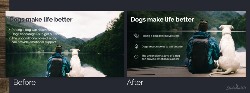 3 Tips for Using Pictures in PowerPoint like a Pro | SlideRabbit