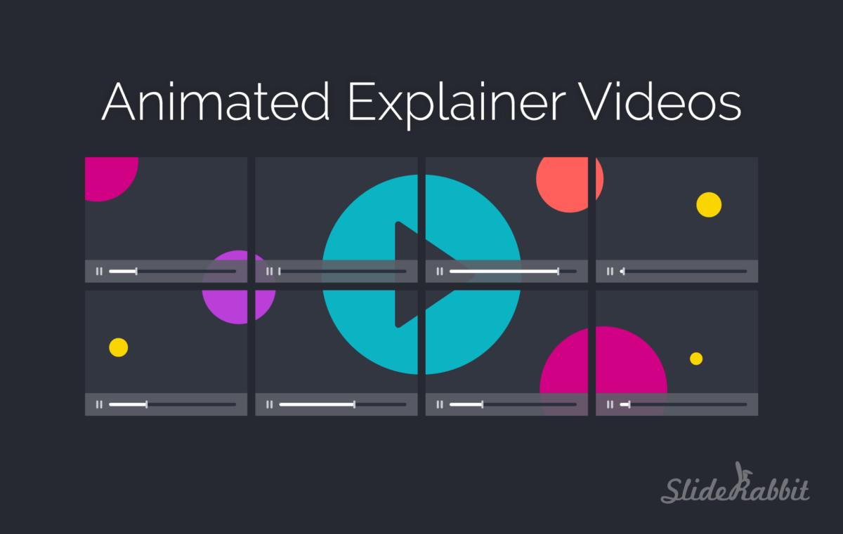 Create Eye-Catching Animated Explainer Videos in PowerPoint | SlideRabbit
