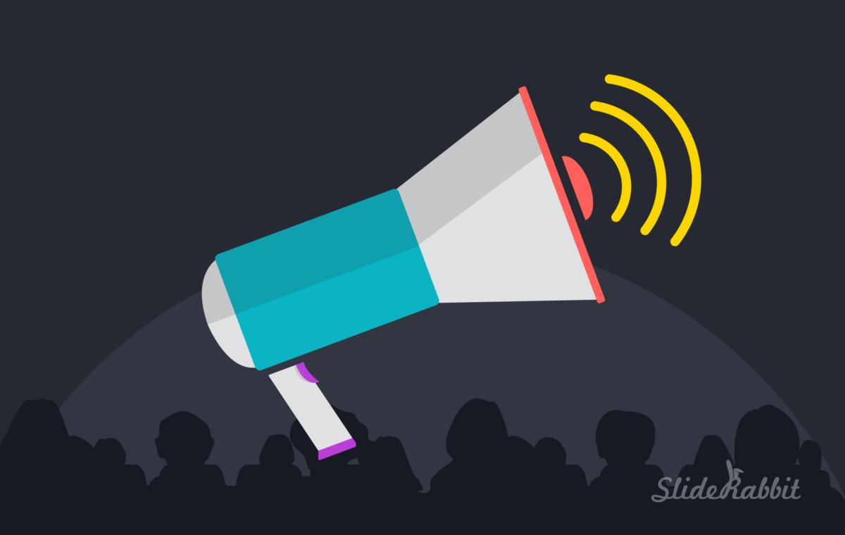 Keep the Attention of Your Audience! 4 Simple Tips for Frustrated ...