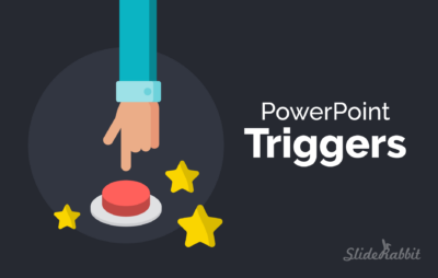 Engaging PowerPoint Training Decks with Triggers in 4 Steps | SlideRabbit