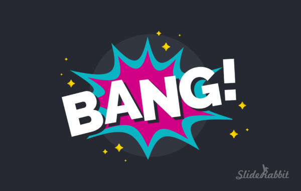 Start with a Bang. Create a powerful presentation introduction ...