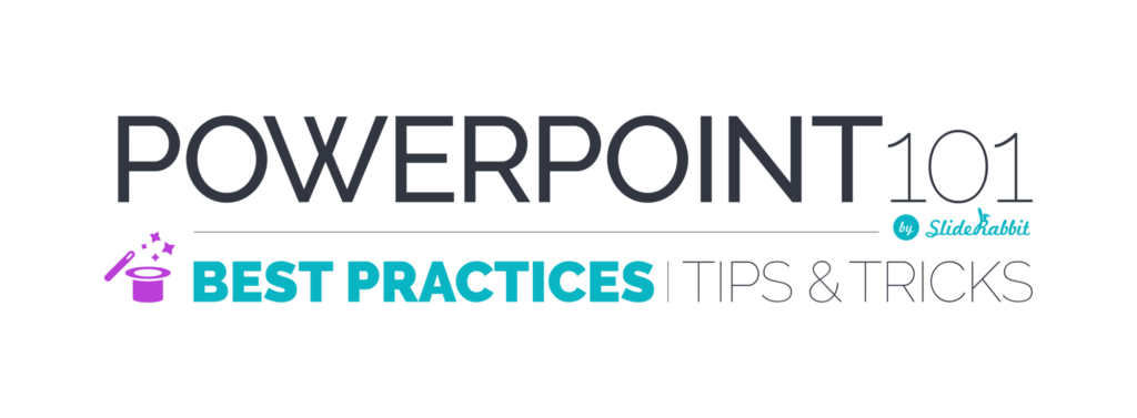 SlideRabbit's PowerPoint 101 Workshop: A Helpful 2 Hour Primer ...
