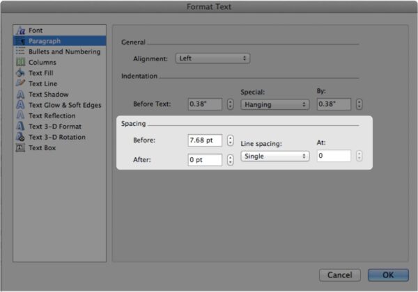 PowerPoint Text Formatting Basics | SlideRabbit